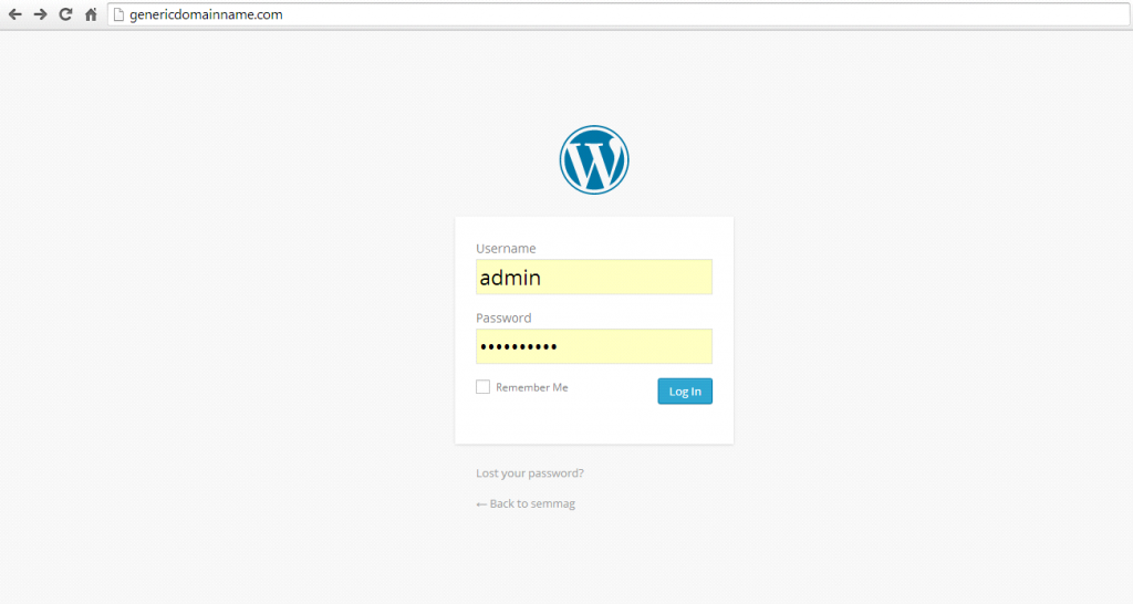 Servikus Tutorials » How to install and set up WP Super Cache for WordPress